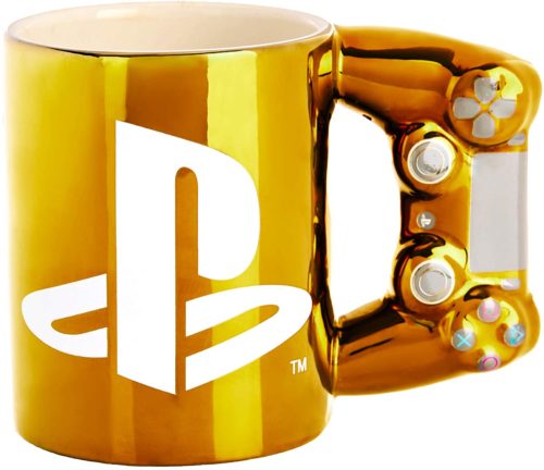 32 Awesome Gifts For Gamers Who Have Everything