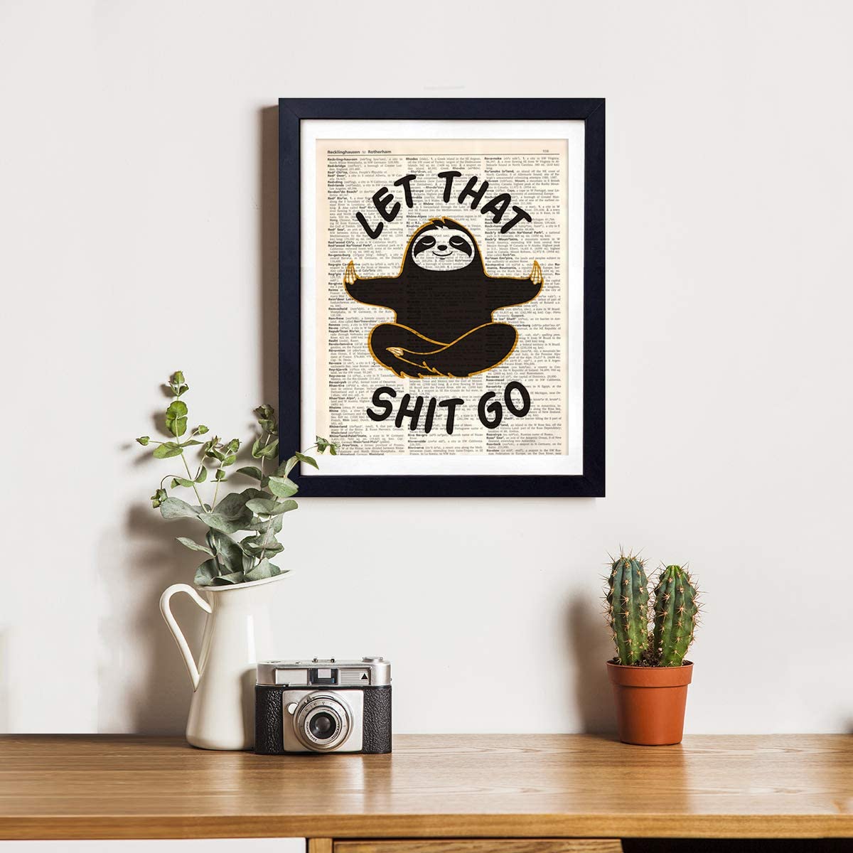 24 Adorable Sloth Gifts For People Who Love Those Three-Toed Cuties in ...