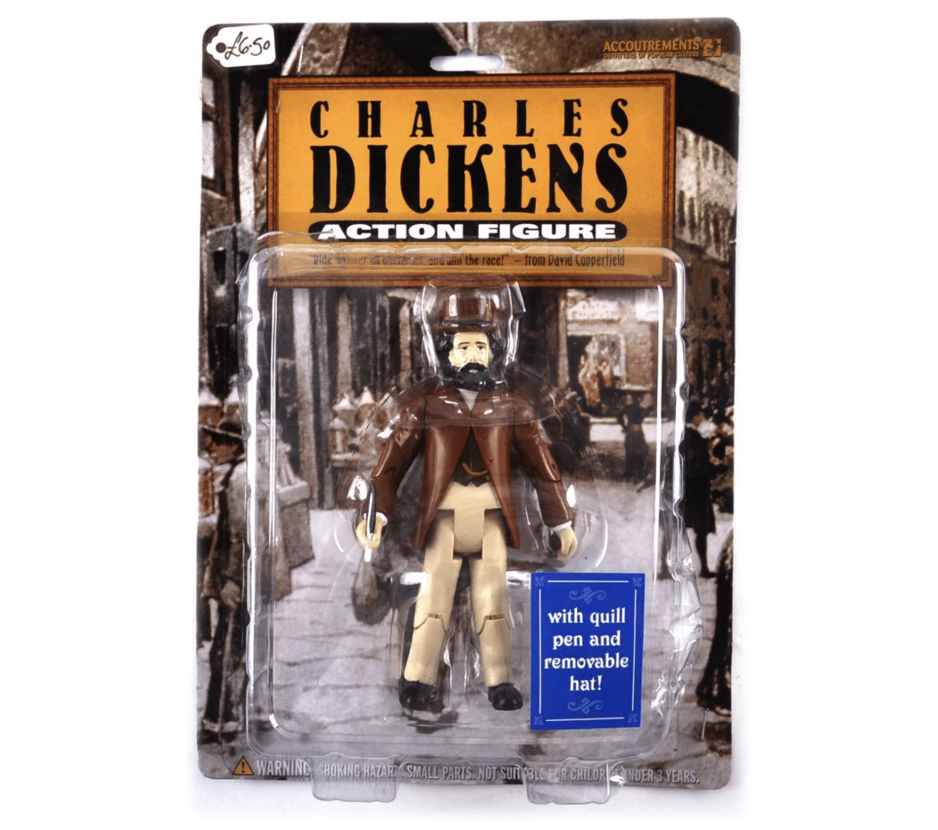 22 Unique Gifts That Any History Buff Will Treasure in 2021 - giftlab