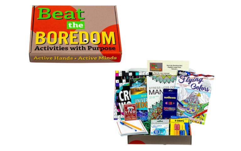 28 Gift for Seniors To Elevate Their Everyday Life in 2025 - giftlab