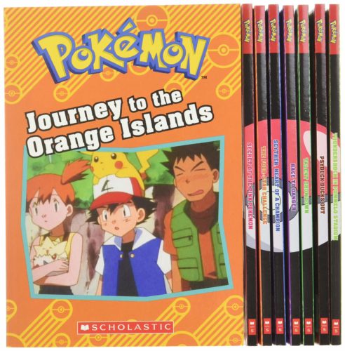 35 Must-Have Pokémon Gifts for the Ultimate Trainer in 2025 - giftlab