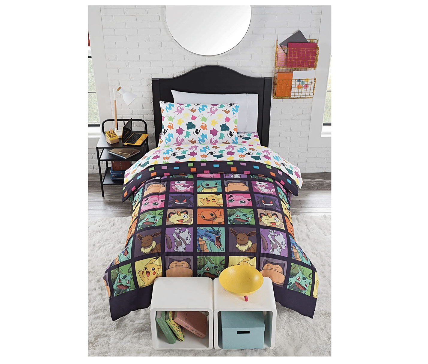 35 Pokémon Gifts to Delight Any Pokémon Trainer in 2021 - giftlab