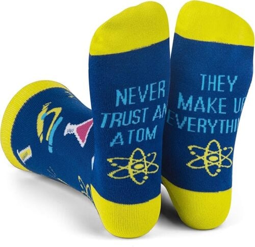 32 Science Gifts That Are Sure To Make A Big Bang