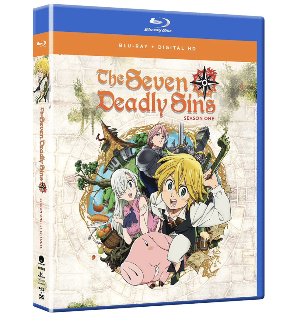 33 Anime Gifts That Will Get Fans All Fired Up in 2021 - giftlab