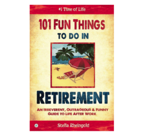 25 Funny Retirement Gifts for Every Type of Retiree in 2025 - giftlab