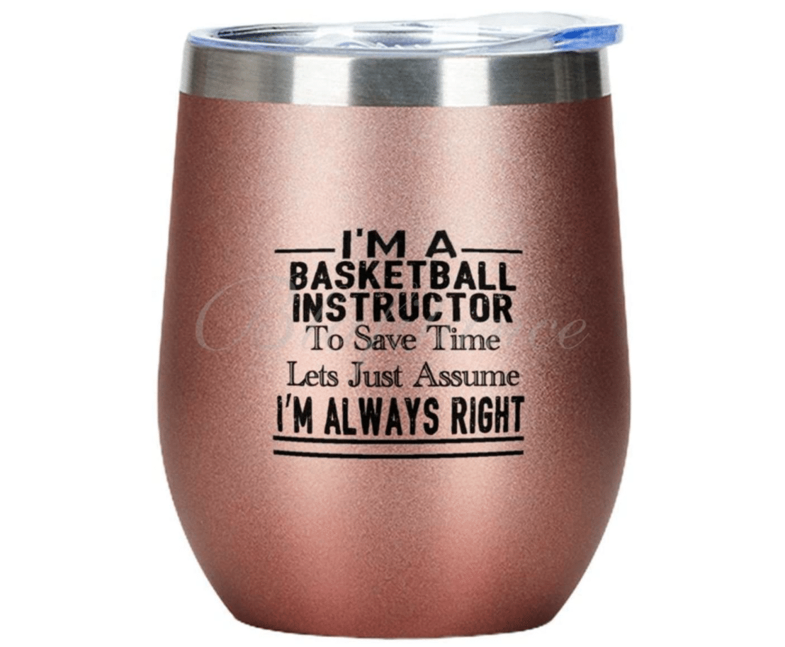 32 Slam Dunk Gifts for the Basketball Fan in Your Life in 2021 - giftlab