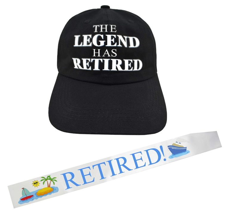 25 Funny Retirement Gifts for Every Type of Retiree in 2026 - giftlab