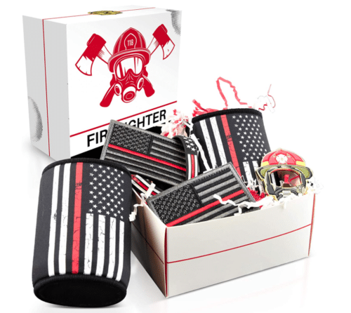 31 Red Hot Firefighter Gifts For The Hero in Your Life in 2023 - giftlab