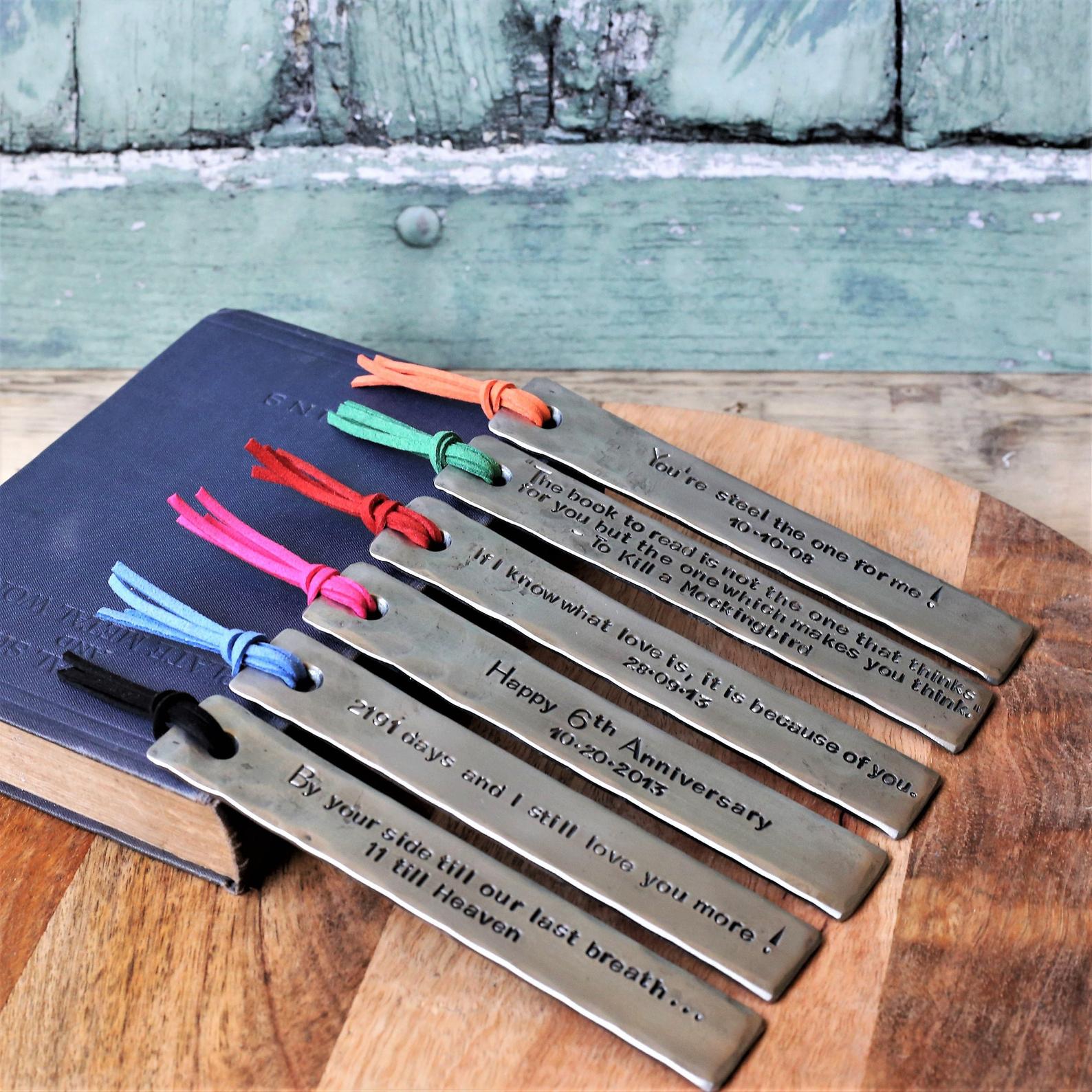 Forged In Iron 28 Creative Unique 6 Year Anniversary Gifts Forged In Iron 28 Creative Unique 6 Year Anniversary Gifts