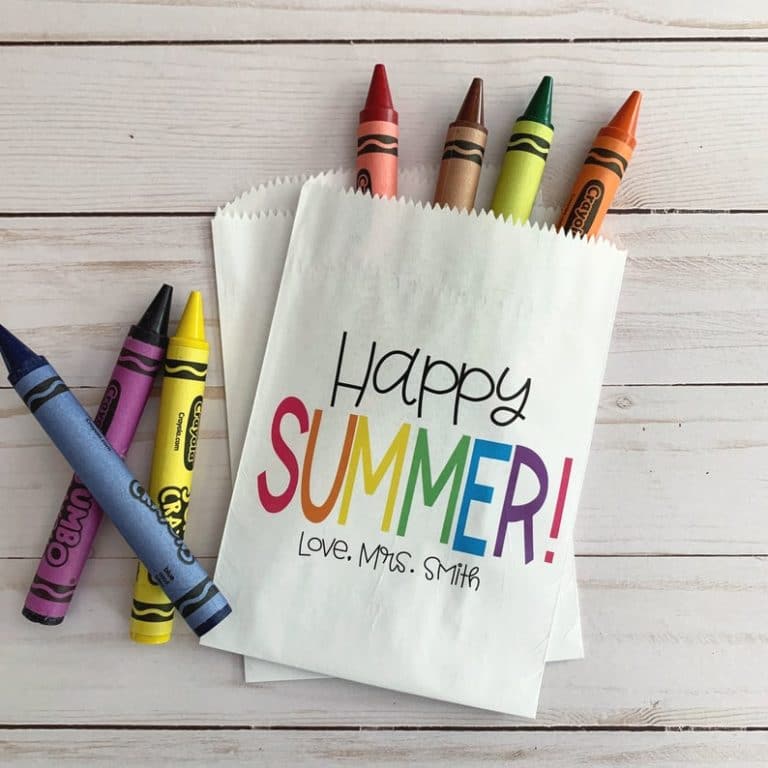 21 End Of Year Gifts For Students That Won’t Hurt A Teacher’s Salary