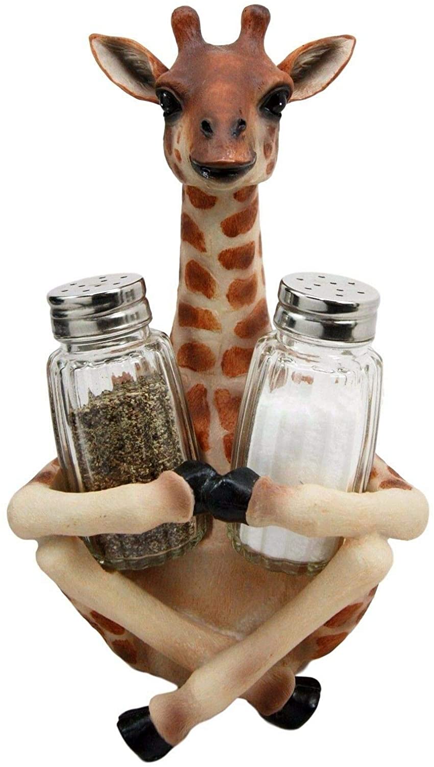 Giraffe Gifts: 32 Ideas That Will Impress Giraffe Off in 2021 - giftlab