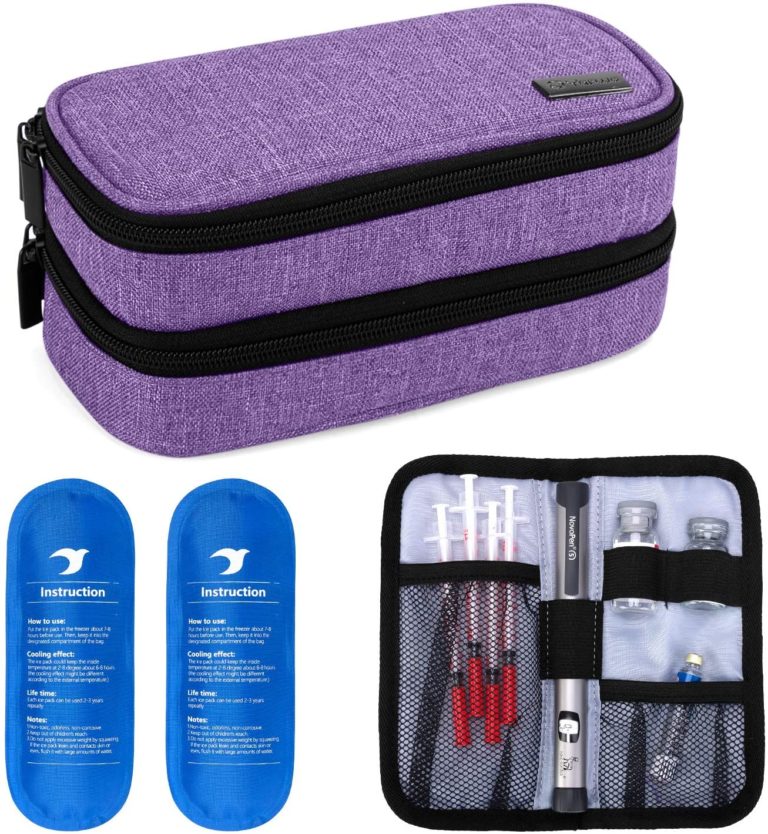 21 Thoughtful Gifts For Diabetics To Make Their Day Easier