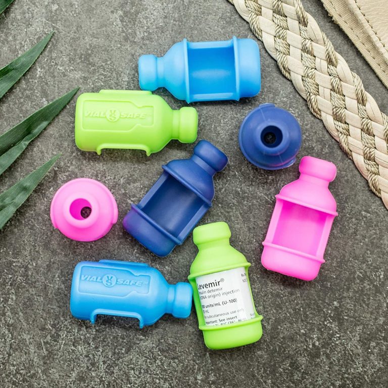 21 Thoughtful Gifts For Diabetics To Make Their Day Easier