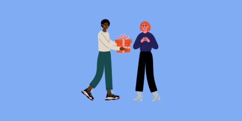 giftlab - Life's a party. Gift responsibly.