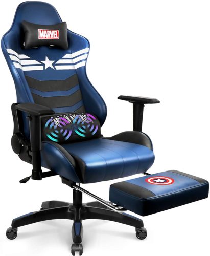 31 Cool Marvel Gifts For Fans Who Have Everything