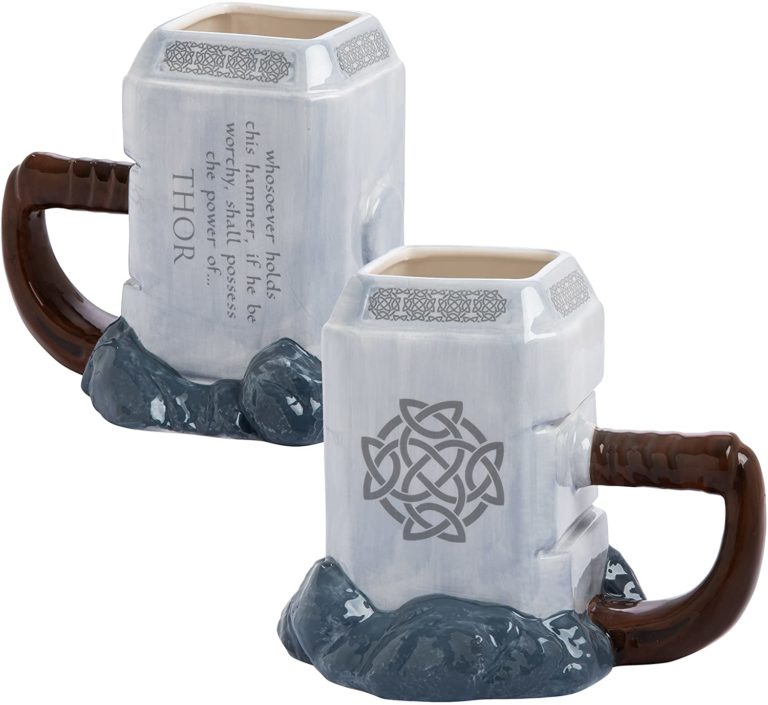 31 Cool Marvel Gifts For Fans Who Have Everything