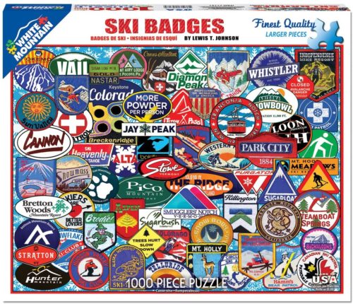 29 Incredible Gifts For Skiers Who Live & Breathe The Slopes