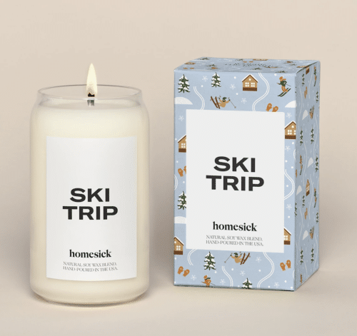 29 Incredible Gifts For Skiers Who Live & Breathe The Slopes