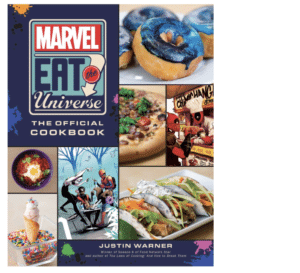 31 Cool Marvel Gifts For Fans Who Have Everything