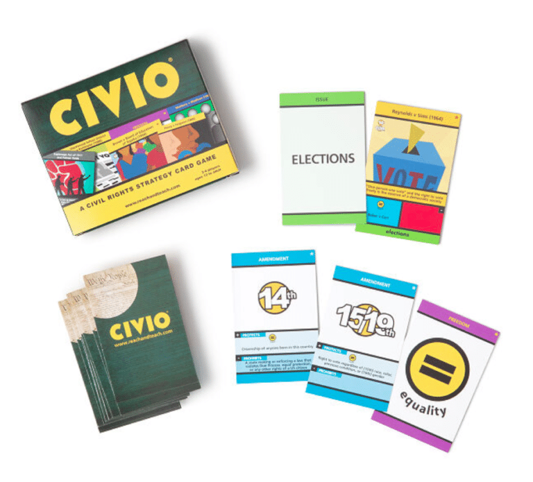 36 of the Coolest Gifts for Nerds to Geek Out On in 2021 - giftlab