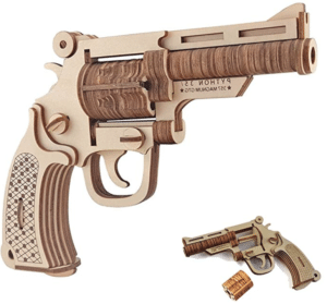 31 Straight Shooting Gift Ideas for Gun Lovers in 2024 - giftlab