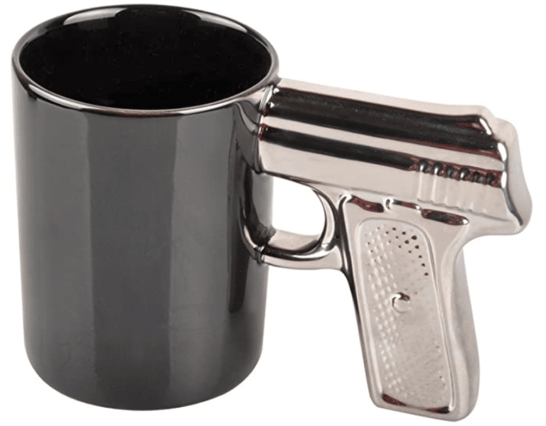 31 Straight Shooting Gift Ideas for Gun Lovers in 2024 - giftlab