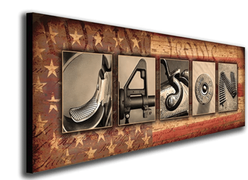 31 Straight Shooting Gift Ideas for Gun Lovers in 2023 - giftlab