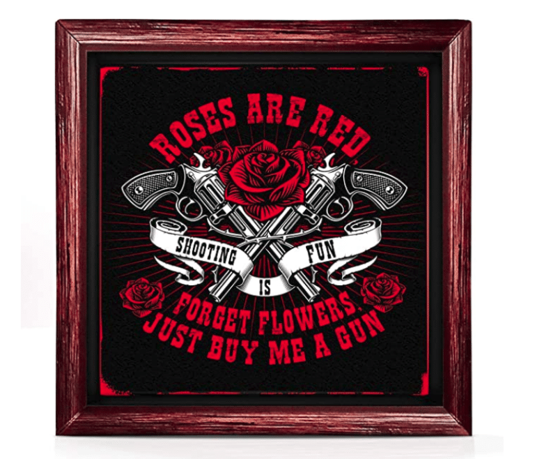 31 Straight Shooting Gift Ideas for Gun Lovers in 2021 - giftlab