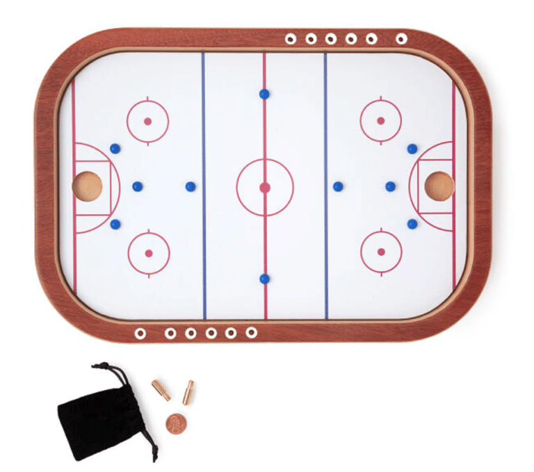 33 Must-Have Hockey Gifts for Every Fan and Player in 2023 - giftlab