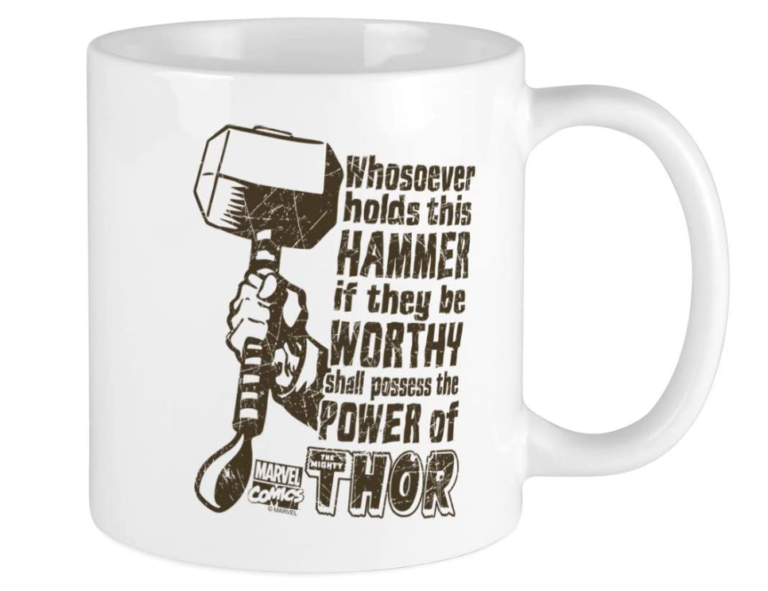 31 Cool Marvel Gifts For Fans Who Have Everything
