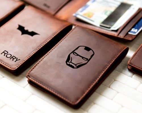 31 Cool Marvel Gifts For Fans Who Have Everything