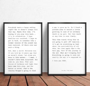 31 Cool Marvel Gifts For Fans Who Have Everything