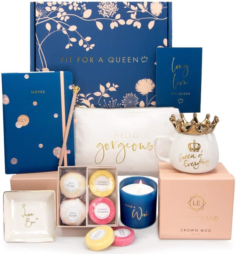 27 Stress Relief Gifts That Will Bring Some Zen in 2024 - giftlab