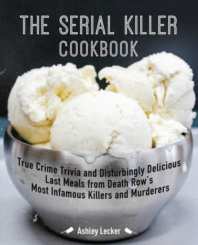 28 Killer Gifts For The True Crime Fans In Your Life in 2026 - giftlab