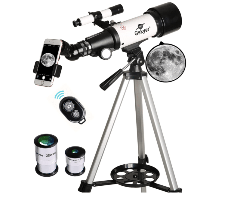 39 Stellar Astronomy Gifts for Every Enthusiast