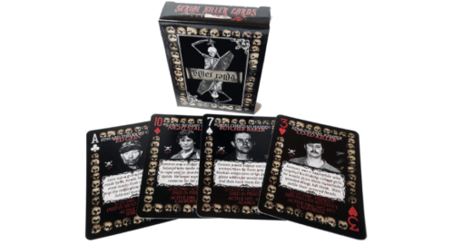 28 Killer Gifts For The True Crime Fans In Your Life in 2025 - giftlab