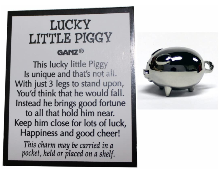 29 Good Luck Gifts That Will Brighten Anyone's Day