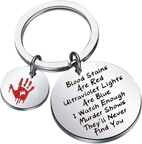 28 Killer Gifts For The True Crime Fans In Your Life in 2026 - giftlab