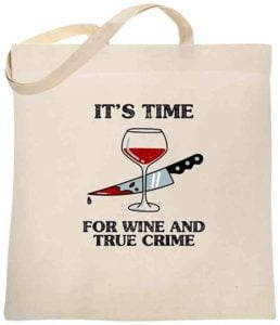 28 Killer Gifts For The True Crime Fans In Your Life in 2023 - giftlab