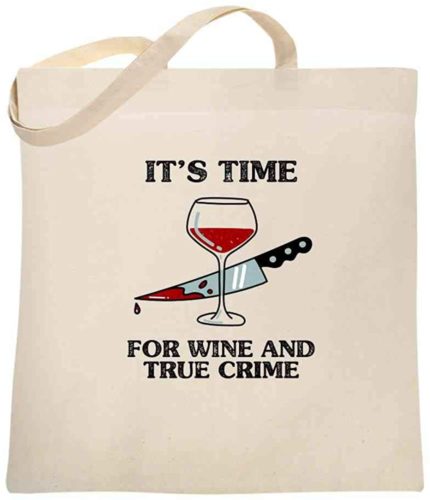 28 Killer Gifts For The True Crime Fans In Your Life in 2025 - giftlab