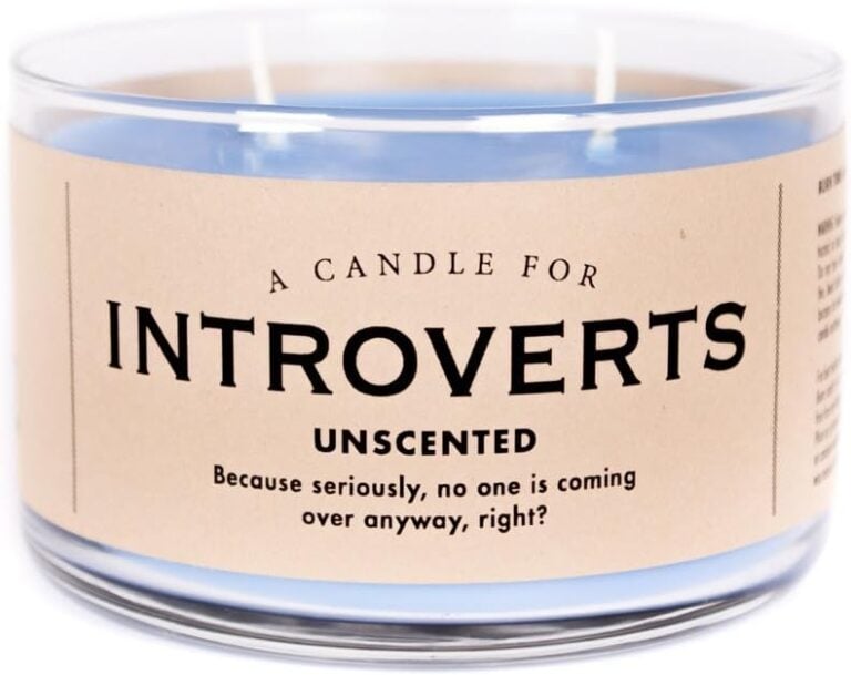32 Delightful Gifts For Your Favorite Introvert in 2026 - giftlab