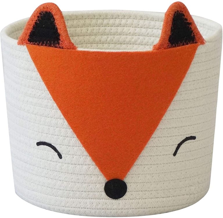34 Enchanting Fox Gifts Any Fox Lover Will Love