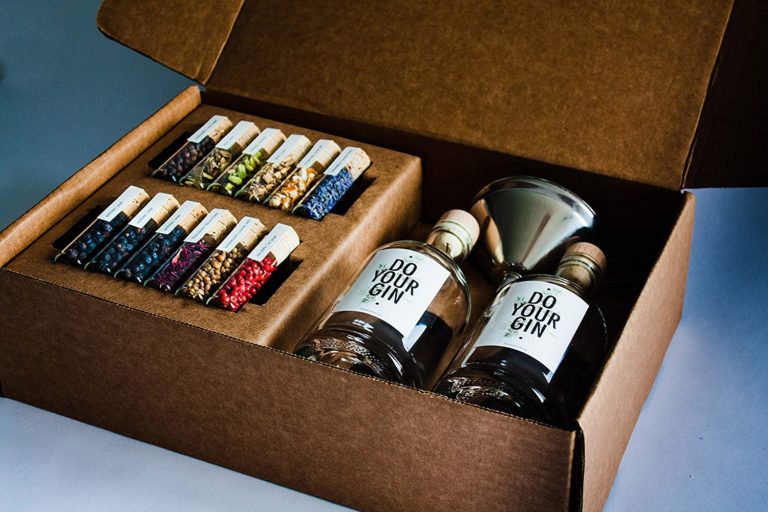 47 Together Gifts For Couples Who Have Everything