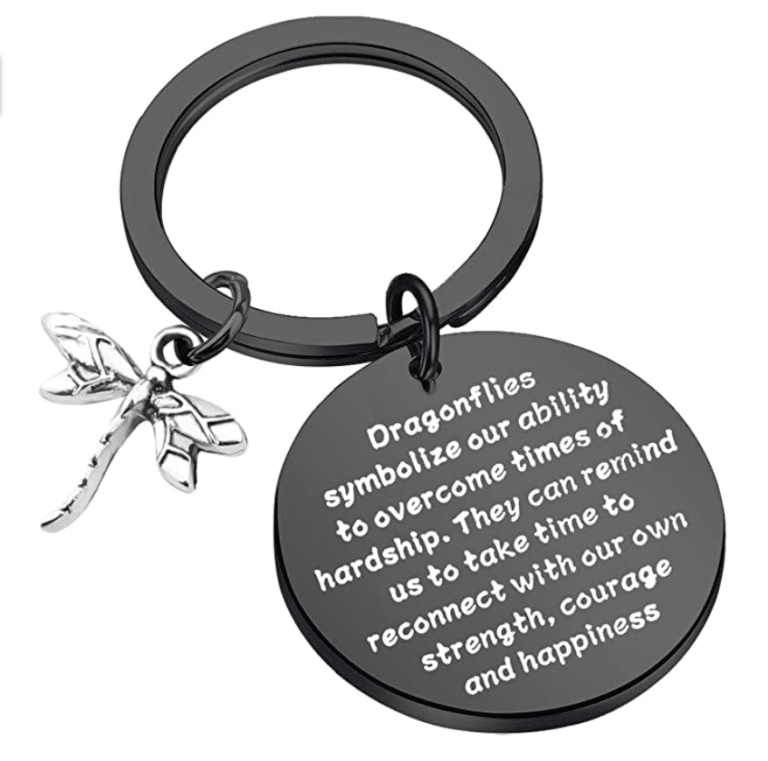 31 Dragonfly Gifts That'll Have Them Fluttering With Joy in 2023 - giftlab