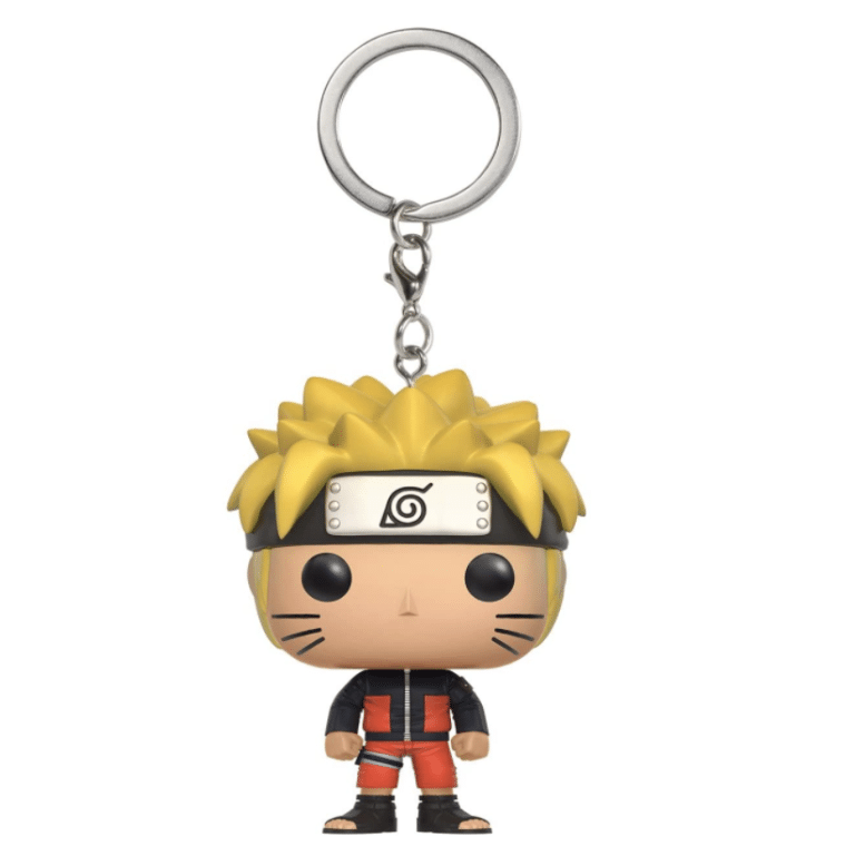 29 Epic Naruto Gifts to Channel Your Inner Ninja Spirit in 2024 - giftlab