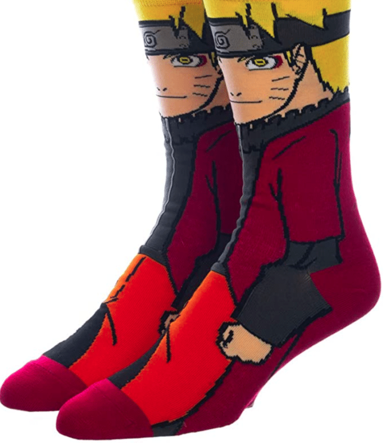 29 Naruto Gift Ideas That'll Impress Any Anime Enthusiast in 2026 - giftlab