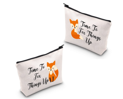 34 Enchanting Fox Gifts Any Fox Lover Will Love