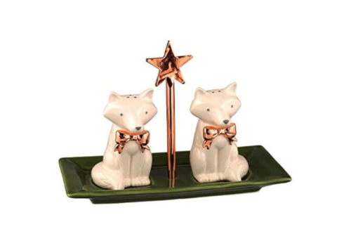 34 Enchanting Fox Gifts Any Fox Lover Will Love