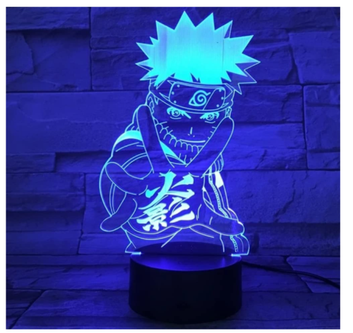 29 Naruto Gifts for Fans of Japanese Anime. Dattebayo! in 2023 - giftlab