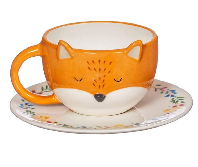 34 Enchanting Fox Gifts Any Fox Lover Will Love
